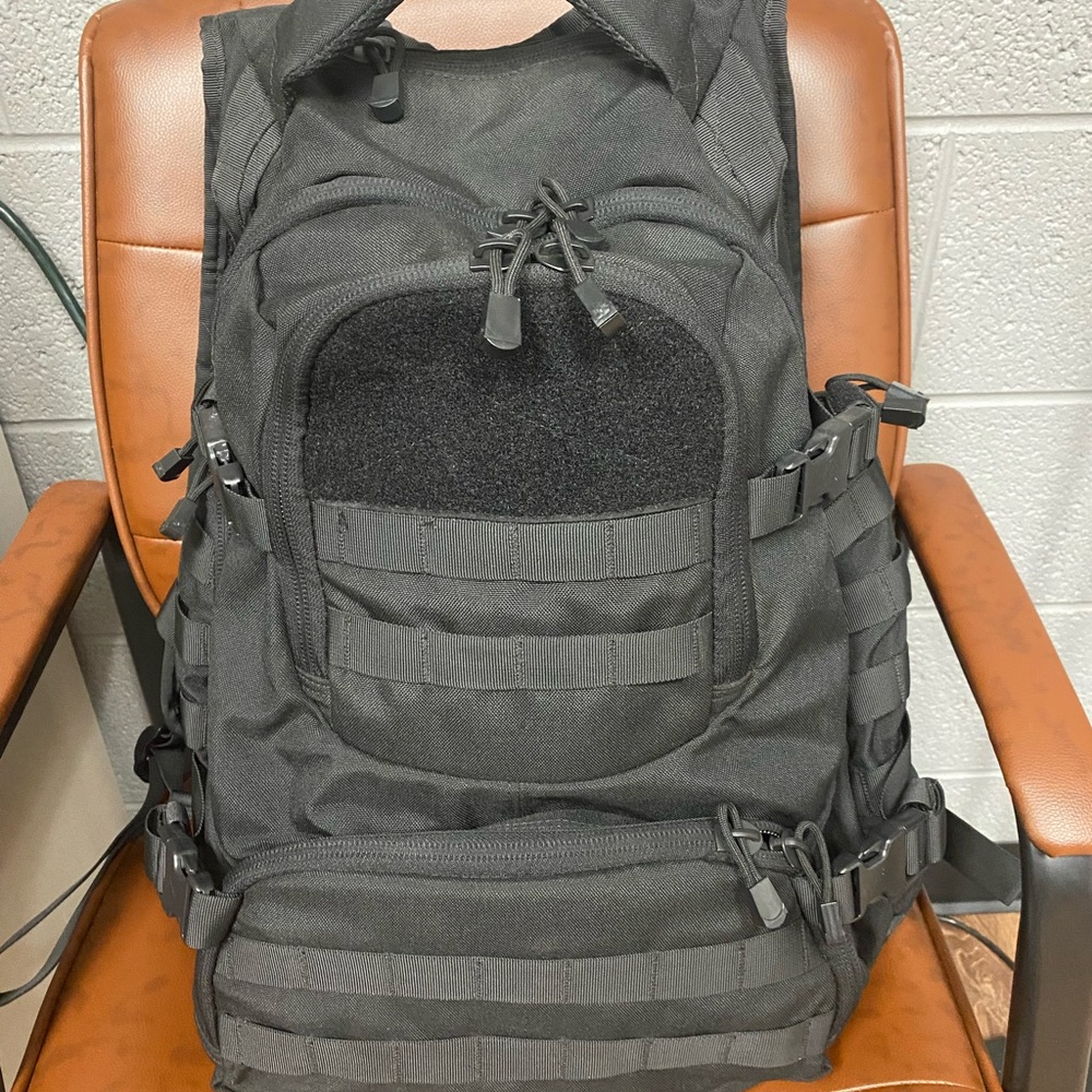 Brand New Condor Tactical Backpack - Gem